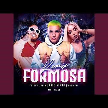 Formosa (Remix)