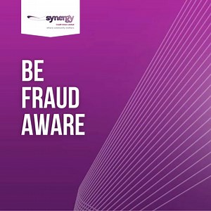 ️ Stay ahead of online scams with these top tips: - Be cautious of...