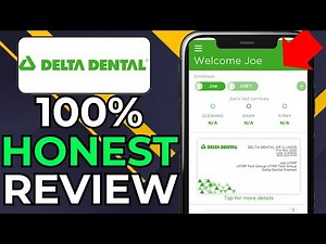 DELTA DENTAL INSURANCE PPO REVIEW (2026)