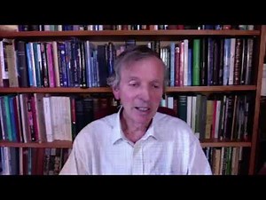 Rupert Sheldrake on The Immeasurable Podcast