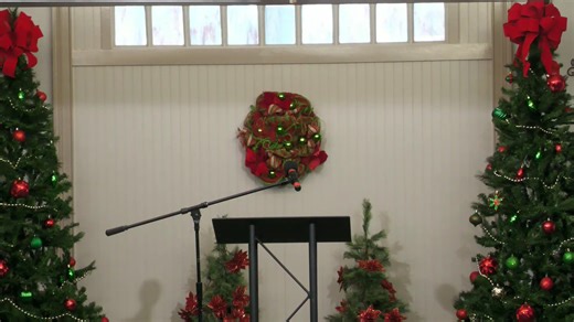 LWCC Live Stream 2025