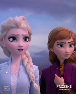 256K views · 4.8K reactions | You won’t want to miss this. Frozen 2 is now playing in theaters. | Frozen | Facebook