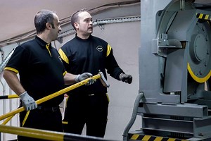 Ascensor Gearless: Ventajas de usar esta tecnología - FAIN