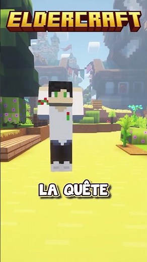 L'ÉPÉE LA PLUS CHEAT DE MON SERVEUR MINECRAFT ! #shorts #minecraft