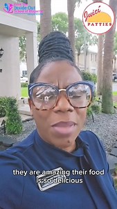 CUSTOMER SERVICE AT JAMAICAN RESTAURANT We are elated that JUICY PATTIES is in South Florida. JP was established in the beautiful island of Jamaica. Now they have ventured into the Unuted States and we are so happy to have a location near us in the City of Lauderhill. I am so excited to partner with them as we ensure each staff member understands and exhibits customer care unlike any other Caribbean restaurant. You will not only enjoy the delicious taste of their patties, you will enjoy the supe