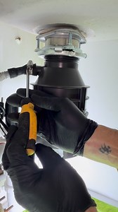 11K views · 525 reactions | Replacing a Garbage Disposal with a Basket Strainer #plumbing #plumber #kitchen #garbagedisposal #diy | Theconservativeplumber | Facebook