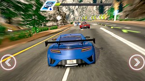 7.5K views · 100 reactions | In Real Car Driving Simulator, I focus...