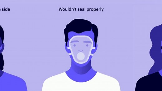 Inspire TV Spot, 'CPAP Masks'