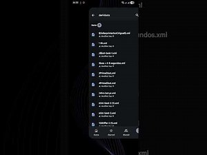 How to Set Up a Free Paid Deriv Bot and Trade on Mobile | Beginners Guide