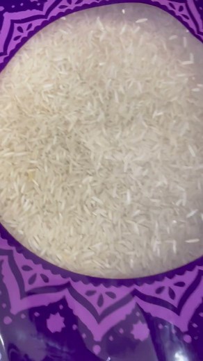10 kg Basmati Rice in Lidl