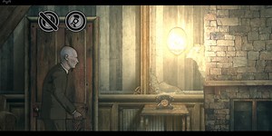 Heal is a story-driven puzzle game for iOS and Android that aims to cover heavy topics such as dementia