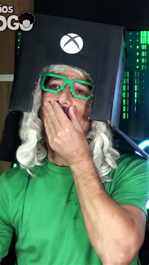 Assista agora! X mentira box ataca novamente com Game Pass mais caro e sem day one #shorts