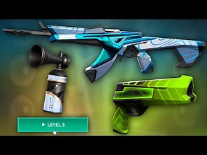 BUYING ORA By OneTap BUNDLE - VALORANT 11.10