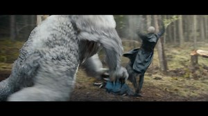 Hier ist der #Trailer zum neuen Fantasy-Abenteuer "DUNGEONS & DRAGONS: EHRE UNTER DIEBEN" ist da! 🐉 Die Verfilmung des Kultspiels mit Chris Pine, Michelle Rodriguez & Hugh Grant kannst du nächstes im Kino erleben! 🙌 🍿 #dungeonsndragons | Kinowerbung.de