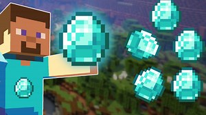 Minecraft Guide: Diamanten finden - So farmt ihr am schnellsten