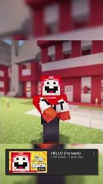 What happened to ExplodingTNT? #explodingtnt #minecraft #shorts