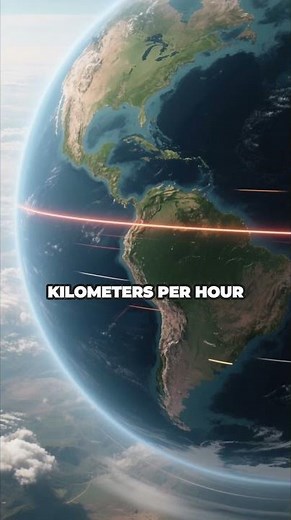 Amazing Facts About Planet Earth 🌍 | 15s Science Short