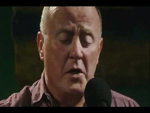 Christy Moore - Bright Blue Rose