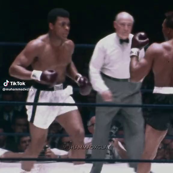 Muhammad Ali: El Rey del Boxeo