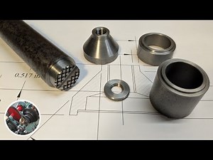 Making a machinist's jack - part 1