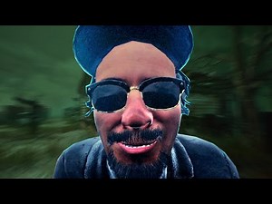 Some Chill Looping For You To Watch | Dead by Daylight