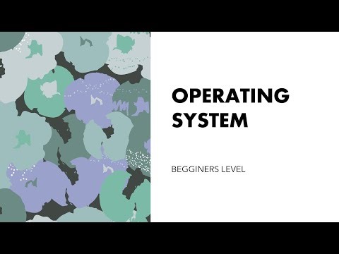 Operating System | OS in hindi | Basic OS