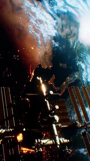 What if Earth doubled in size (Part 1)? Follow Cosmoknowledge #space #earth #planet #scifi #whatif #astrophysics #physics #gravity #species #science | Cosmoknowledge