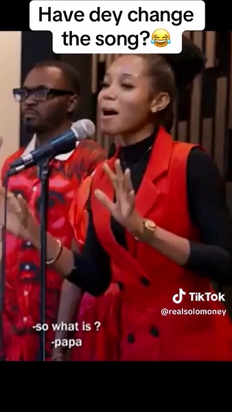 Modernizing Church Songs: Is It Necessary?