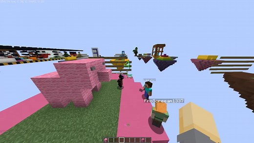 Minecraft Speed Builders: Tips and Tricks for Fast Building