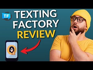 Texting Factory Review - Can You Really Earn $300/Week As A Chat Operator?