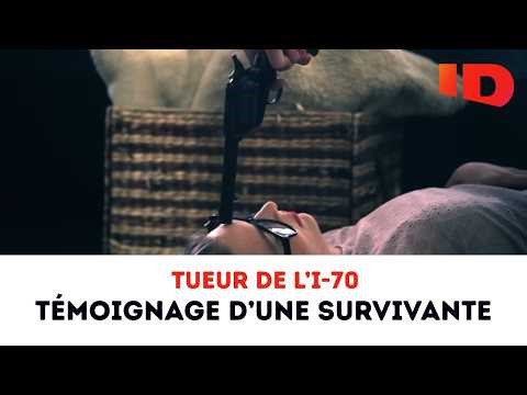 Serial Murders: The Hunt for the I-70 Killer - PART 1 - Crime in the Spotlight