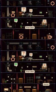 Manage your tower and build a newspaper empire in News Tower | Newspaper Simulation Game #Shorts