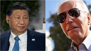 Antony Blinken was ‘visibly wincing’ amid Biden ‘dictator’ comment