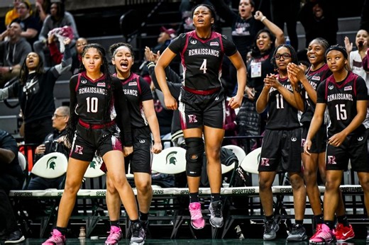 MiHSAA girls basketball 2026 state championship picks: 1 unbeaten left