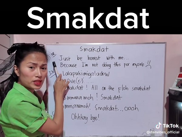 Smack Dat: New Viral Dance and Music Insights