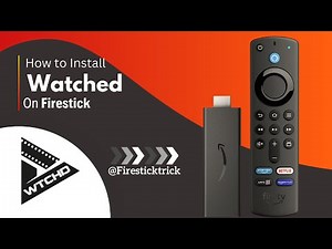 How to Install Watched on FireStick for Unlimited Binge Streaming (Step-by-Step Guide)?