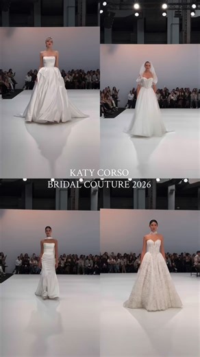 We adore how it gives a minimalist look which have always been a symbol of classic and beauty - and they’ve never gone out of style. @katycorso_official embodies an authentic spirit - a symphony of timeless eternal love. For the minimalist bride–chic and unconventional, these piece weren’t just fashion statements; they were declarations of autonomy. Scan and book an appointment and join #MoonaceBrideExperience and discover the world of unparalleled bridal luxury✨ 𝐃𝐞𝐬𝐢𝐠𝐧𝐞𝐫 𝐆𝐨𝐰𝐧 𝐑𝐞𝐧