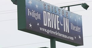Local Drive In opens with several safety precautions in place