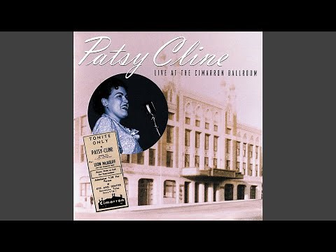 I Fall To Pieces (1 / Live At Cimarron Ballroom, 1961)