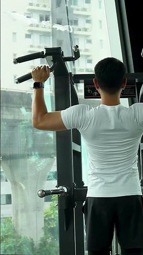 Toe Touches for Lower Ab Focus