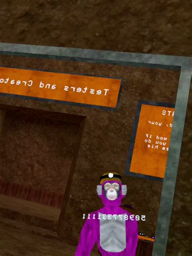 ¡Nuevo MOD de Big Scary disponible!