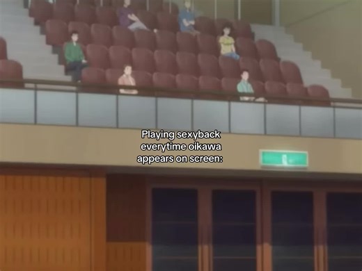 Oikawa's Best Moments in Haikyuu: A Tribute