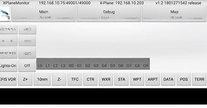 Download and run XPlaneMonitor on PC & Mac (Emulator)