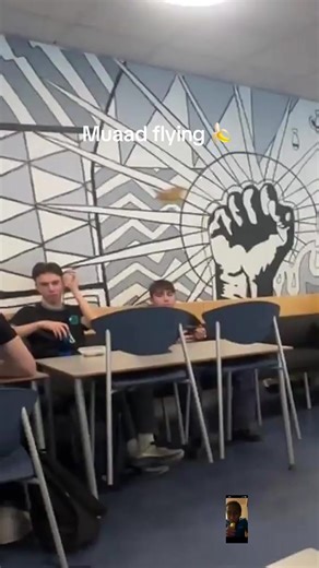 Bananas in School Break: A Fun Flying Adventure!