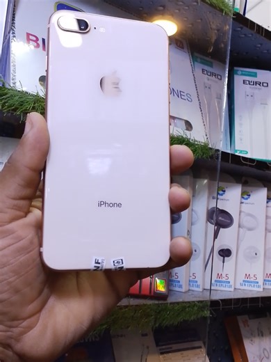 price RS 25,000/-🔋 📲iphone 8p 🫀🍎 video 📸 Repost 🔄 special offers 🫴 ✅ battery health 100% WhatsApp number 03048562934 #iphone #fby #foryou #foryoupage #viraltiktok