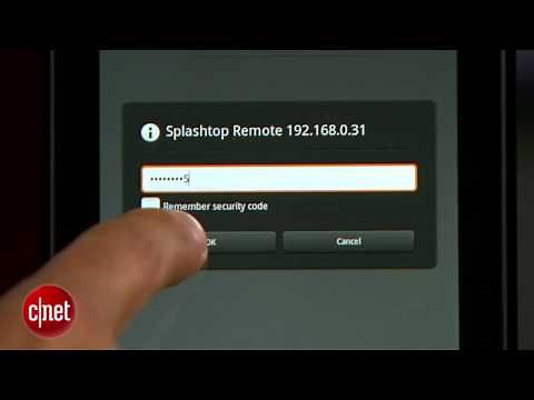 How To: Stream Media From a PC to a Kindle Fire