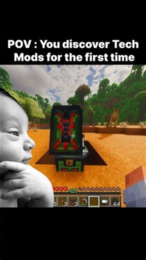 First Time Trying This Fabulous Tech Mods