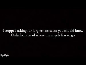 Besomorph & Coopex - Redemption (ft. Riell) [Lyrics Video]