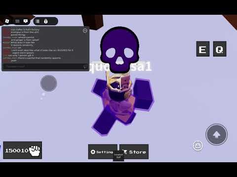 How to get krampus ability in roblox ability wars