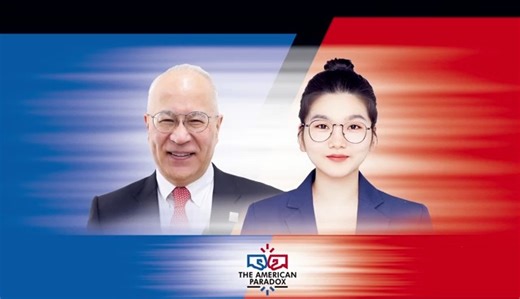 Beijing Review on Instagram: "The American Paradox: The ALICE Threshold and economic fragility in the U.S. Did you know that 42 percent of U.S. households, or 55 million families, can't afford basic survival costs? The ALICE population—those who are Asset Limited, Income Constrained, and Employed—are at risk of financial collapse, even with full-time jobs. In this episode of The American Paradox, we unpack the devastating consequences of economic inequality, rising debt, and a shrinking middle c